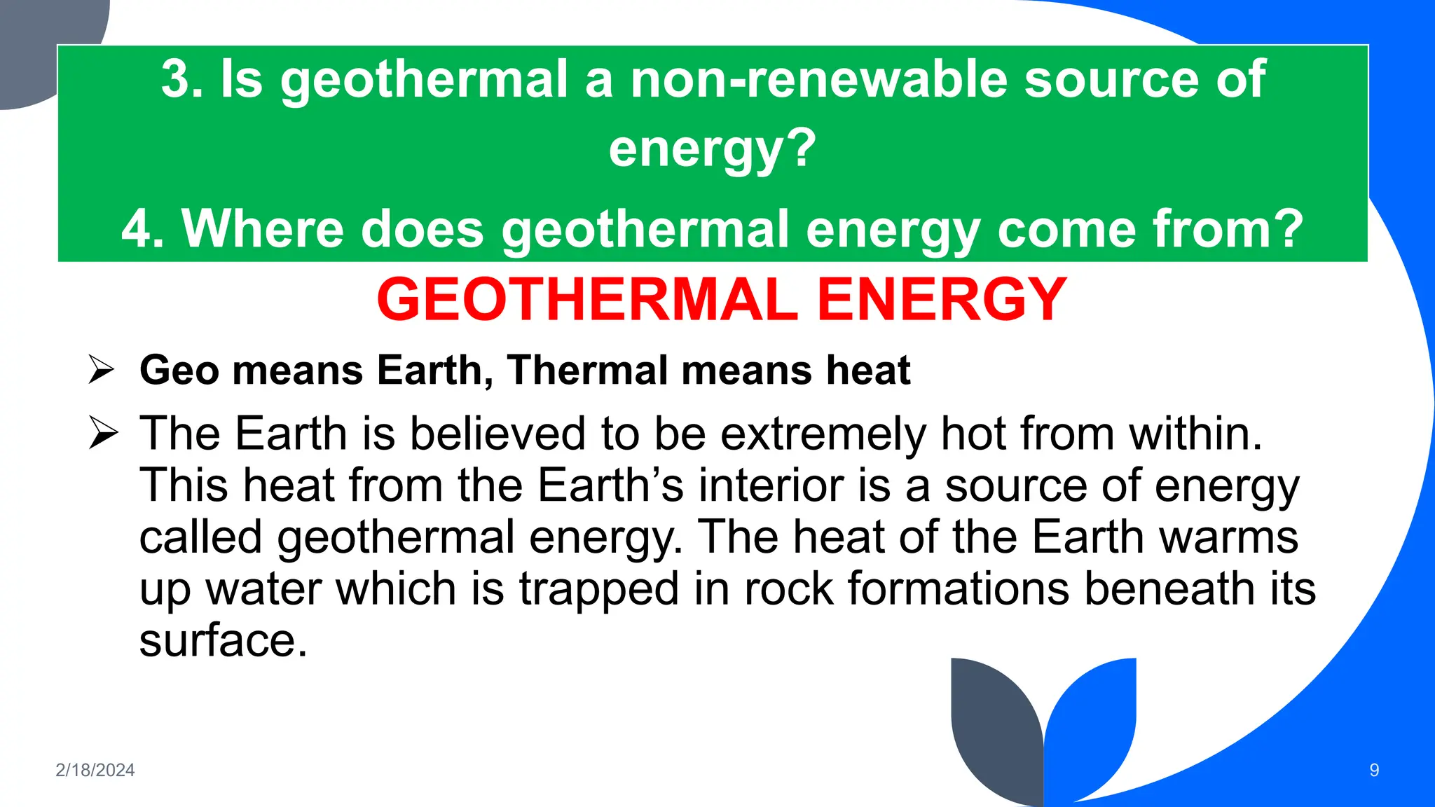 ENERGY FROM VOLCANOES (EARTH SCIENCE).pptx