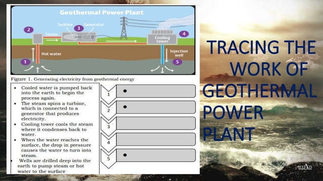 ENERGY FROM VOLCANOES - .pptx Quarter 3 lessons science 9 | PPTX