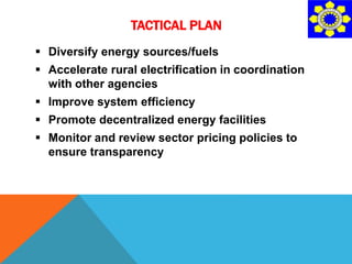 Energy generation report. final 10 oct 14pptx...Philippine Energy Plan ...