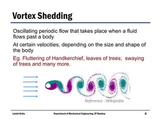 Energy generation using vortex | PPTX