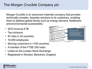 Energy harvesting at morgan | PPTX