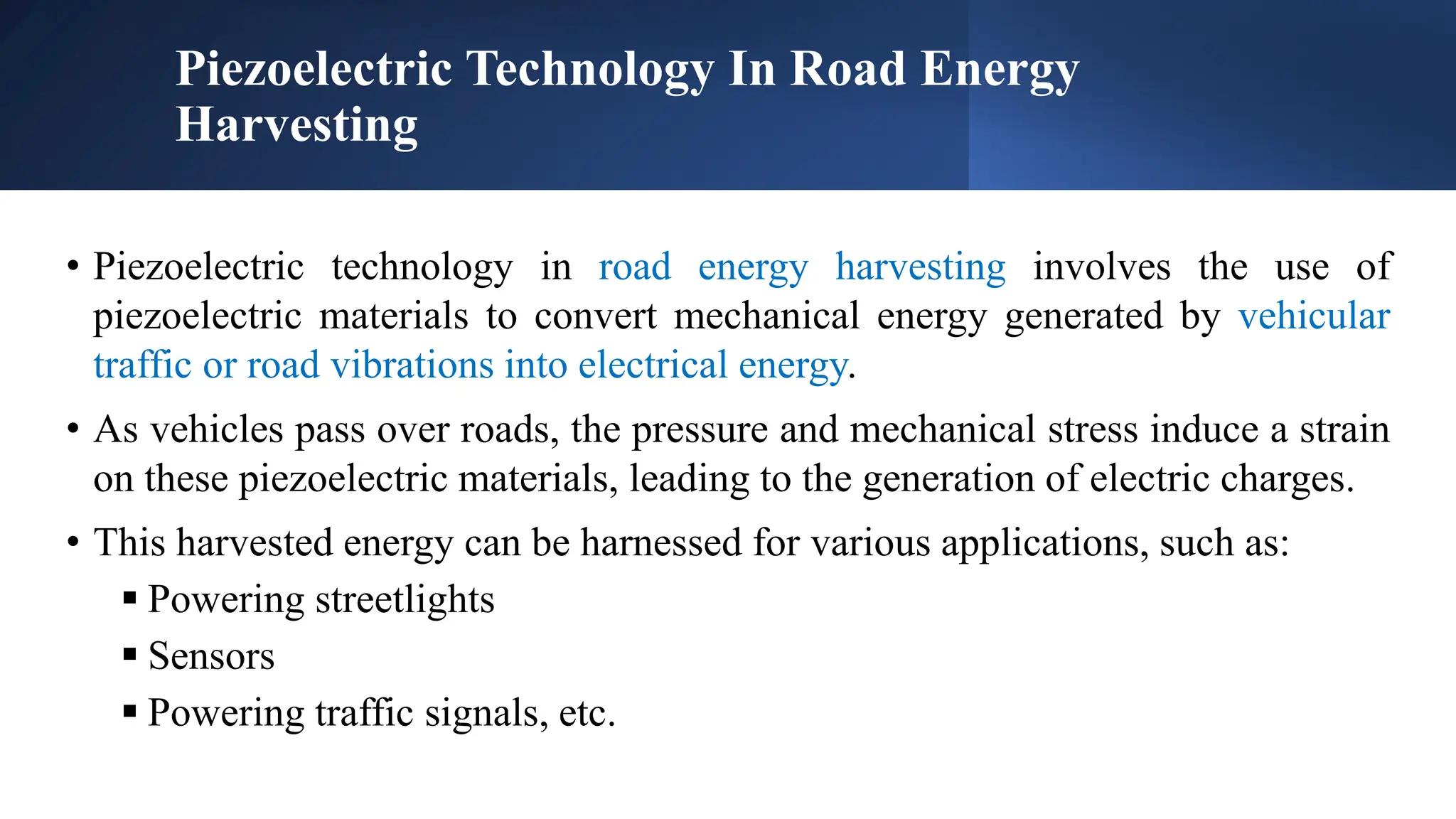 Energy_Harvesting_by_Piezo_Electricity | PPTX