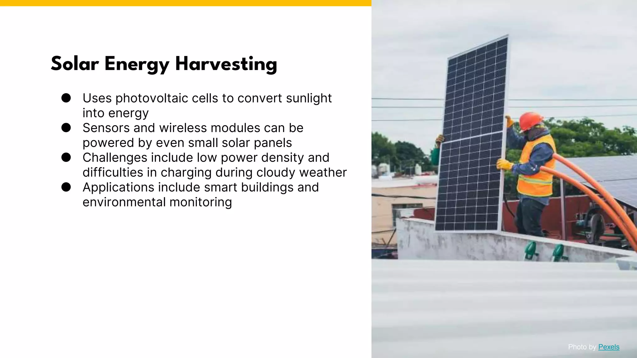 Energy Harvesting Techniques for Wireless Networks.pptx