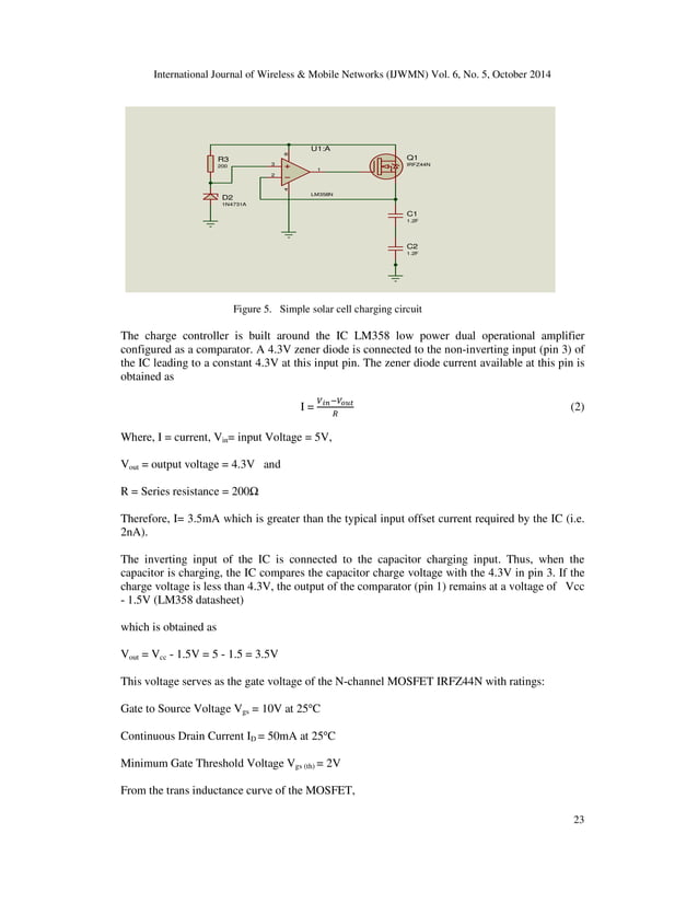 Energy Harvesting Wireless Sensor Pdf