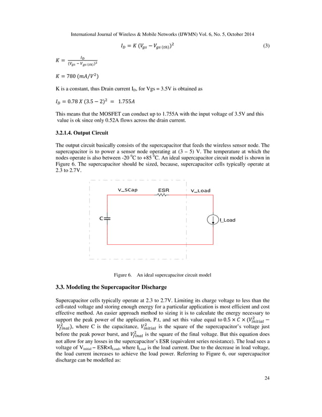 Energy Harvesting Wireless Sensor Pdf