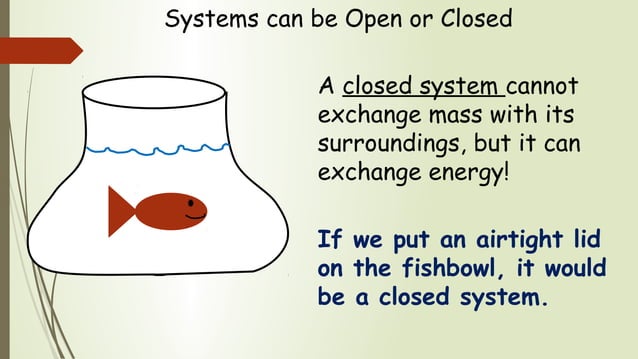 Energy, Heat and Work | PPT | Chemistry | Science