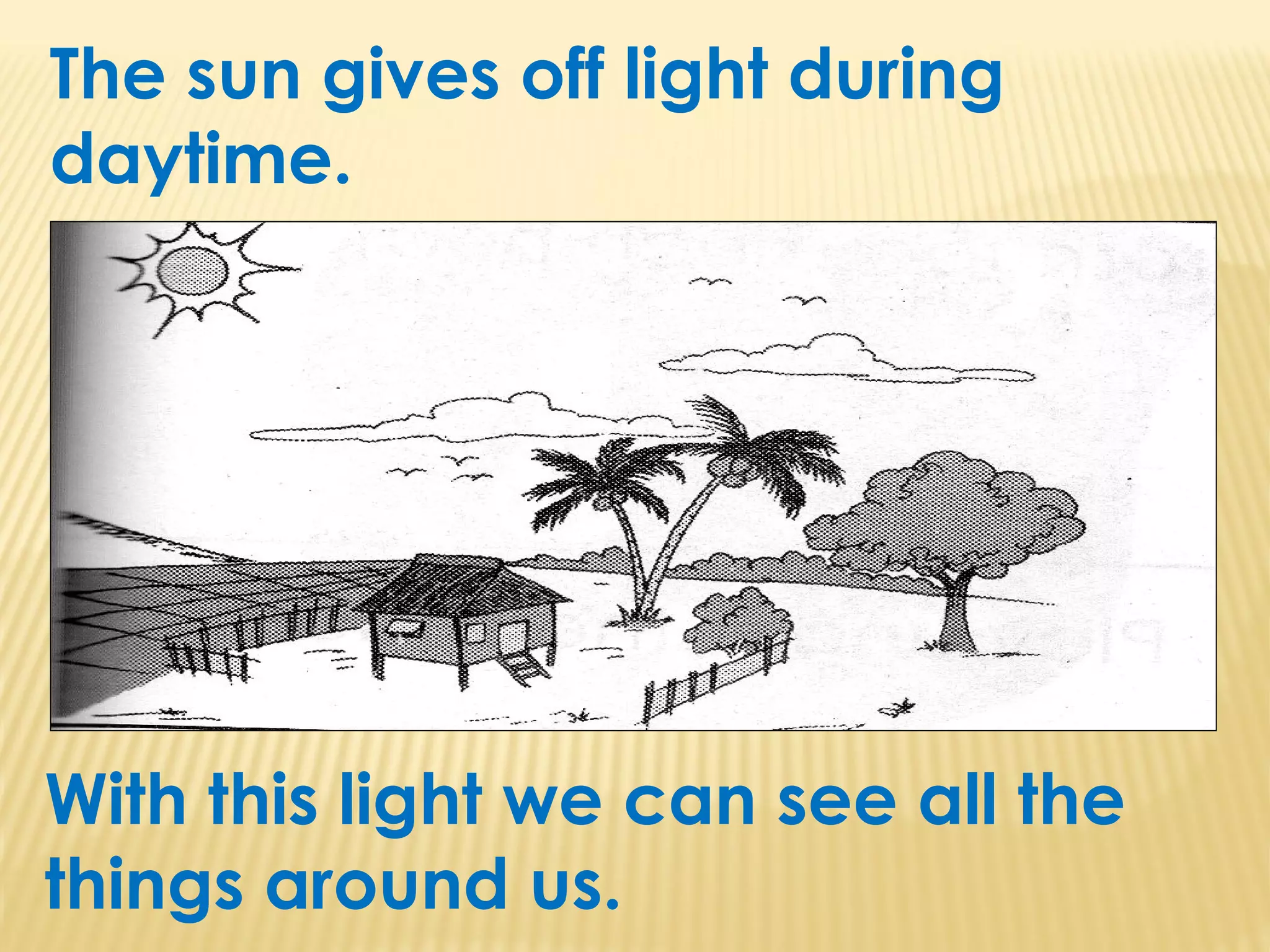 Energy, Heat & Light | PPT