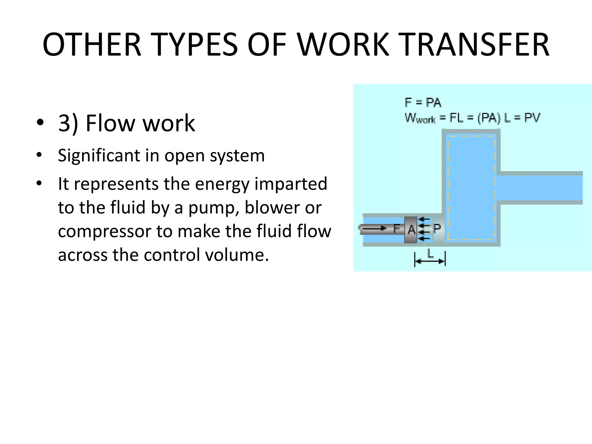 Energy,heat,work and thermodynamic processes | PPTX