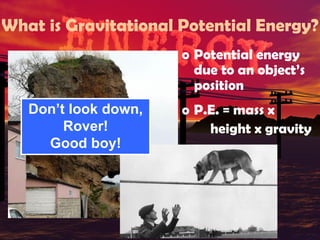 What is energy? Slide share | PDF