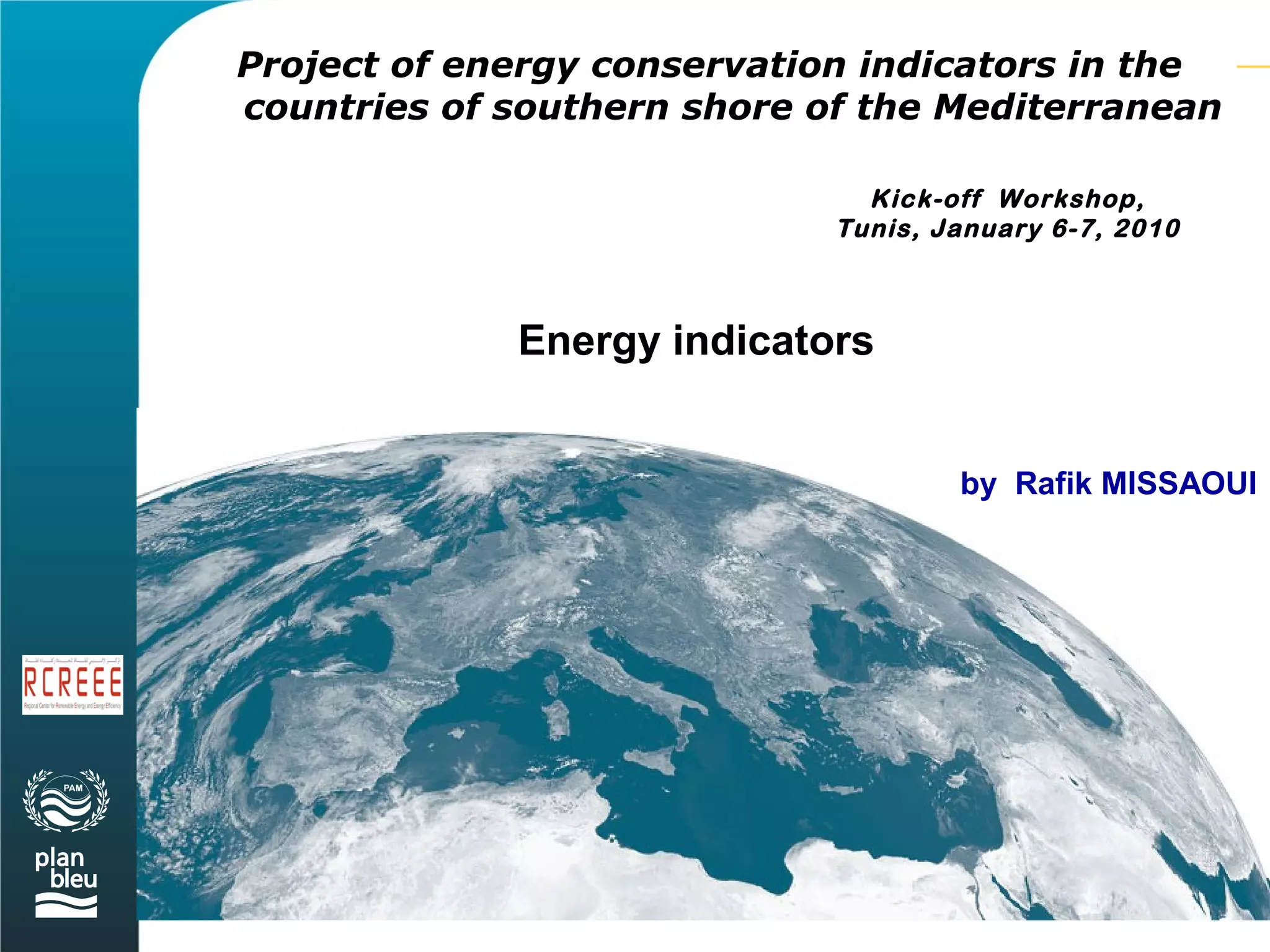 Energy indicators ee indicators 2011 pp en 6 | PPT