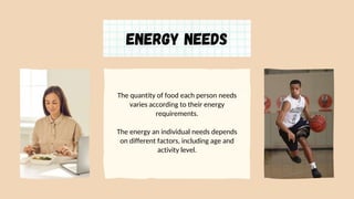 Energy in Food Education Presentation in Collage Neat Style.pptx