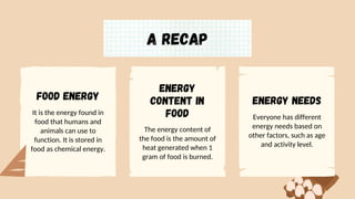 Energy in Food Education Presentation in Collage Neat Style.pptx