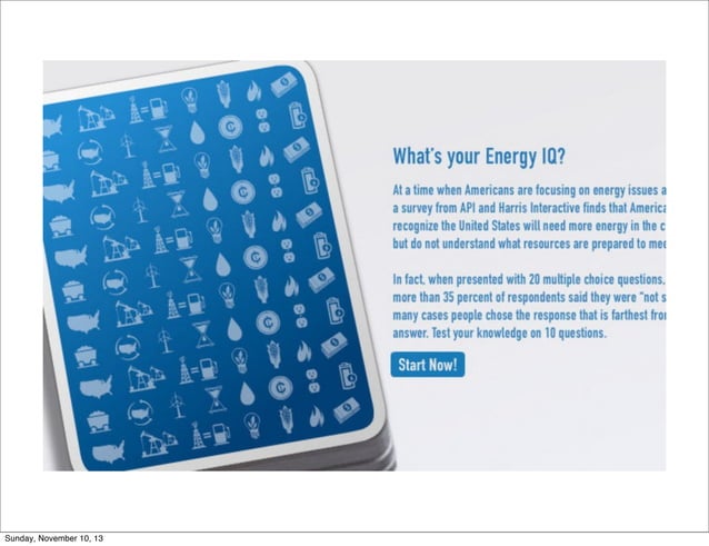 Energy IQ | PDF