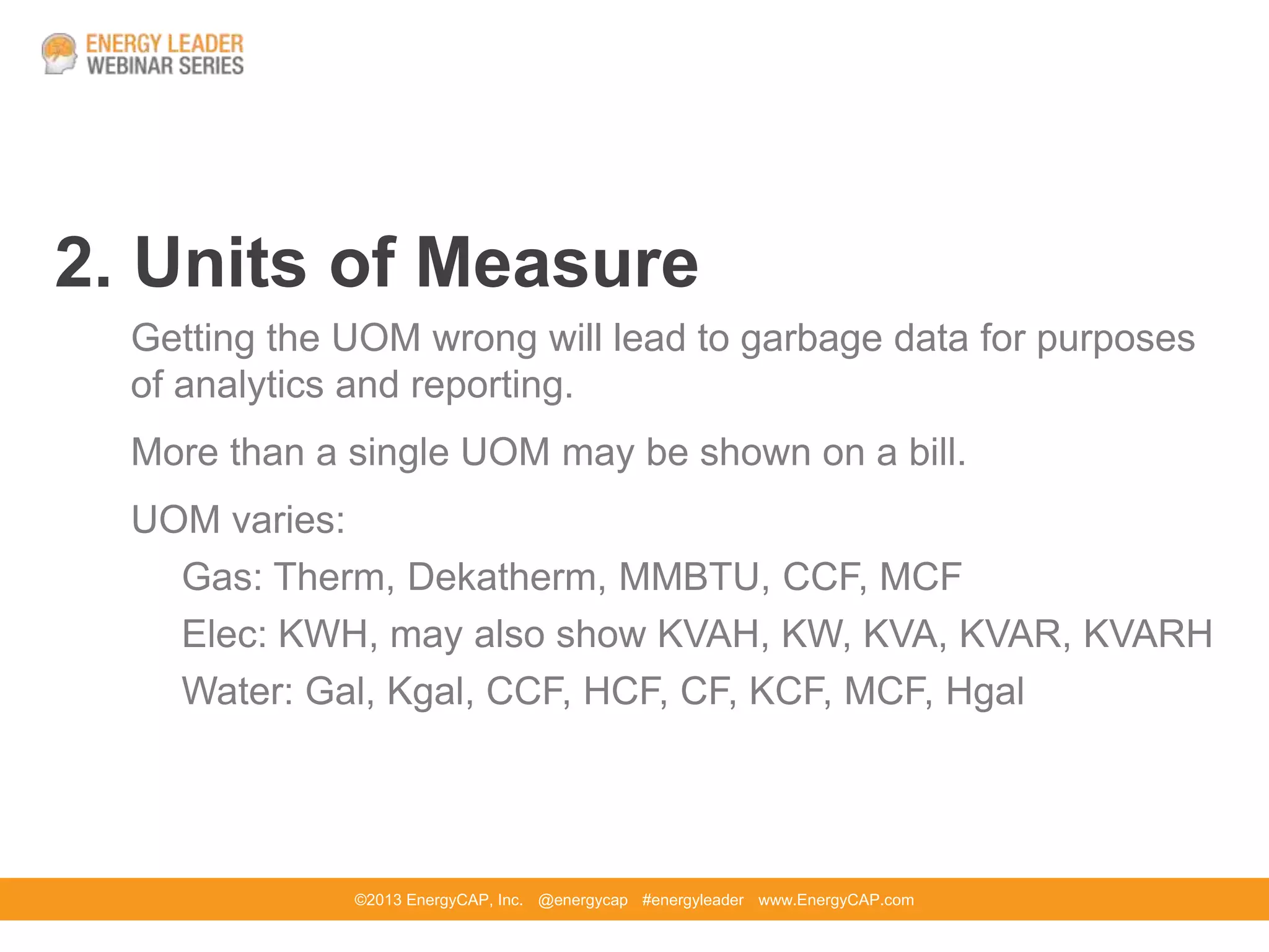 Utility Bill Fundamentals | PPTX | Gas and Electric | Home Utilities