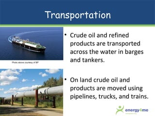 Energy Making Our Life Easier | PPT