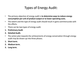 Energy management | PDF