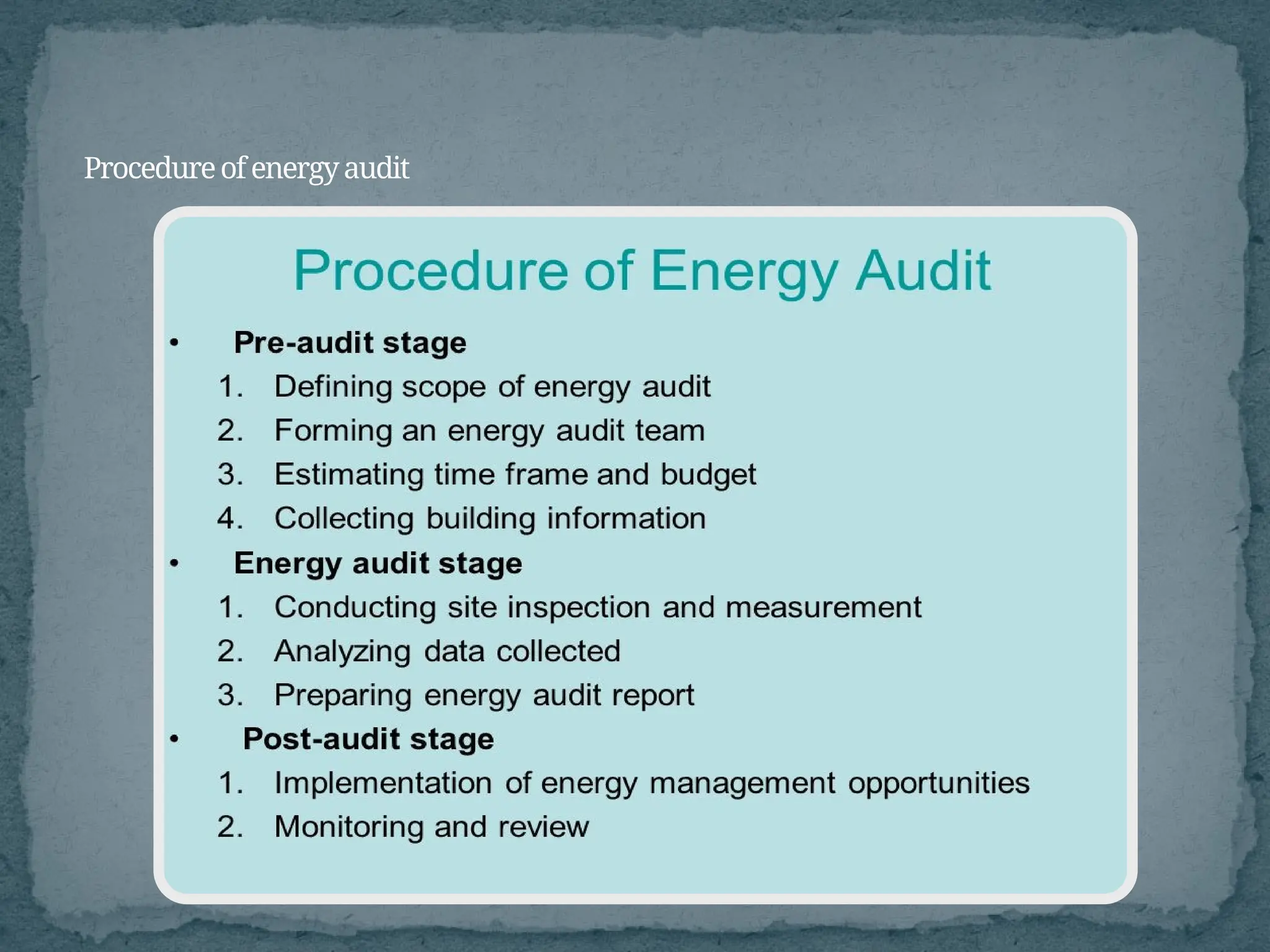 ENERGY MANAGEMENT AND Audit for electric.pptx