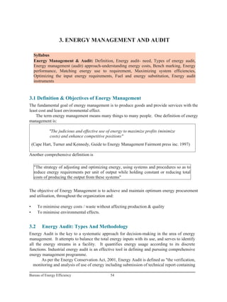 ENERGY MANAGEMENT AND AUDIT_Bereau of Energy Efficiency_India (2).docx