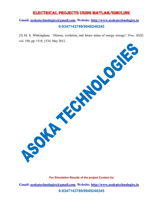 Energy management and control strategy of photovoltaic battery hybrid distributed power ...