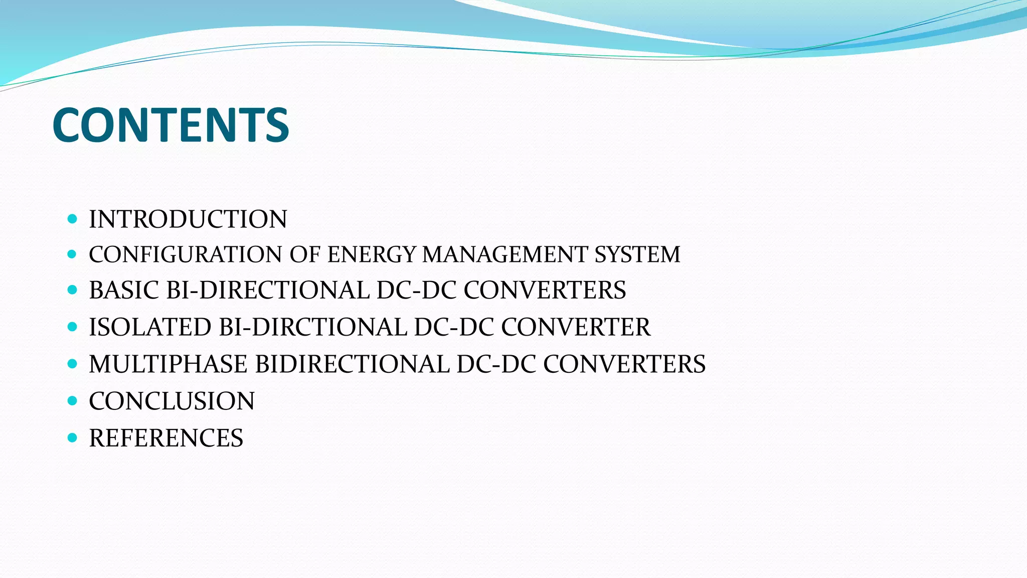 Energy management and power converters in EV.pptx