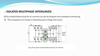 Energy management and power converters in EV.pptx