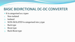 Energy management and power converters in EV.pptx