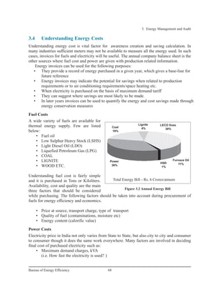 Energy management & audit | PDF