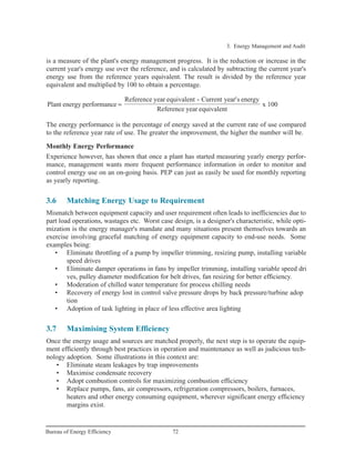 Energy management & audit | PDF
