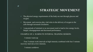 ENERGY management skills in sports .pptx
