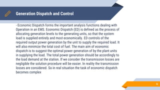 Energy Management System | PPT