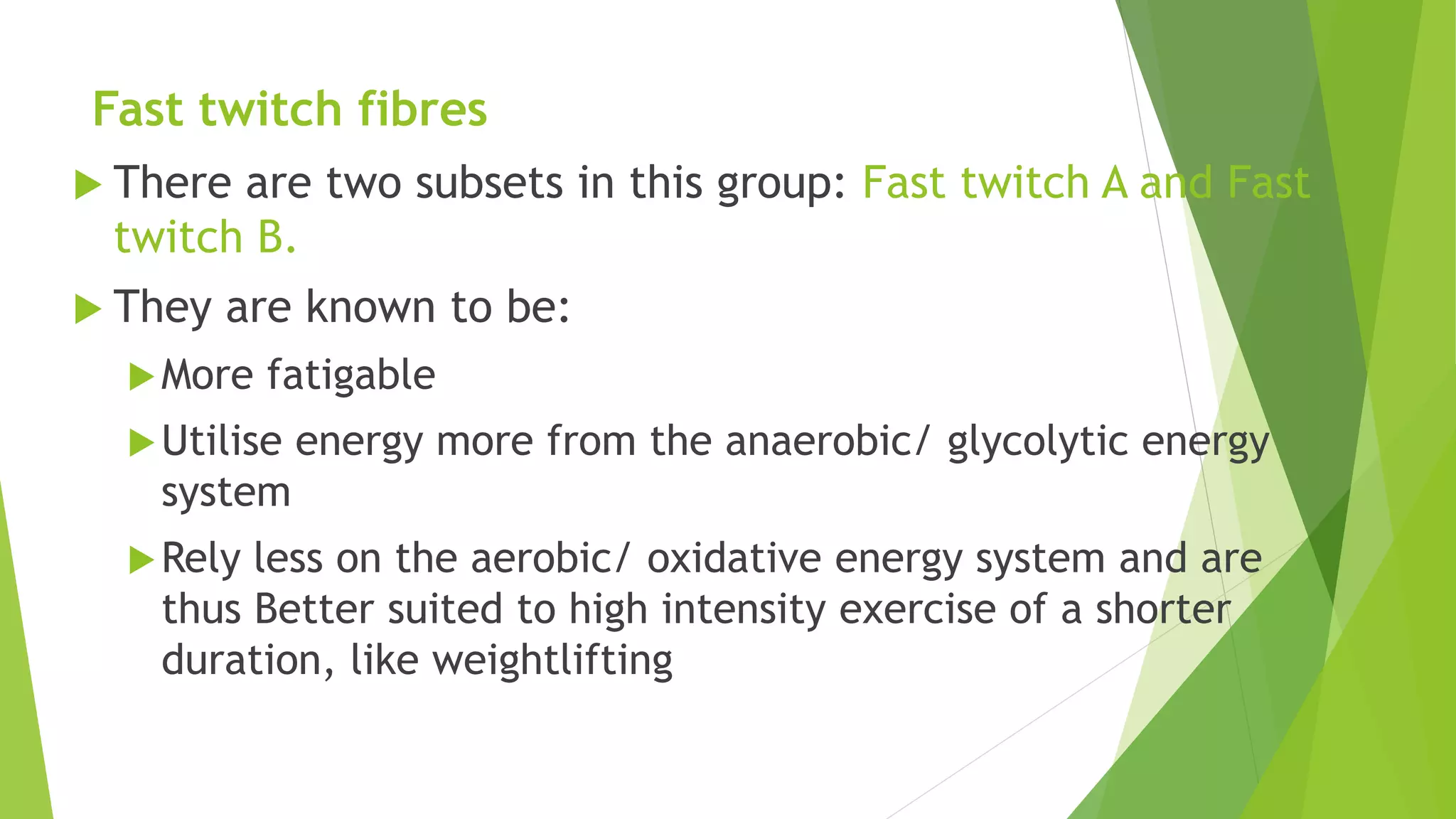 Energy metabolism in sports nutrition | PPTX