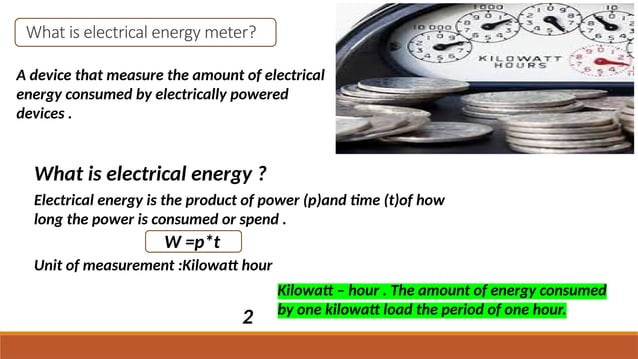 Energy Meter PPT.pptxxhhcvgstshchsdjxhxhsgdhhx | PPT