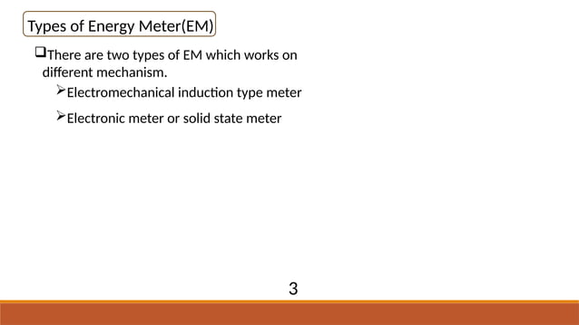 Energy Meter PPT.pptxxhhcvgstshchsdjxhxhsgdhhx | PPT