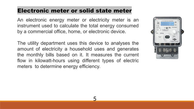 Energy Meter PPT.pptxxhhcvgstshchsdjxhxhsgdhhx | PPT