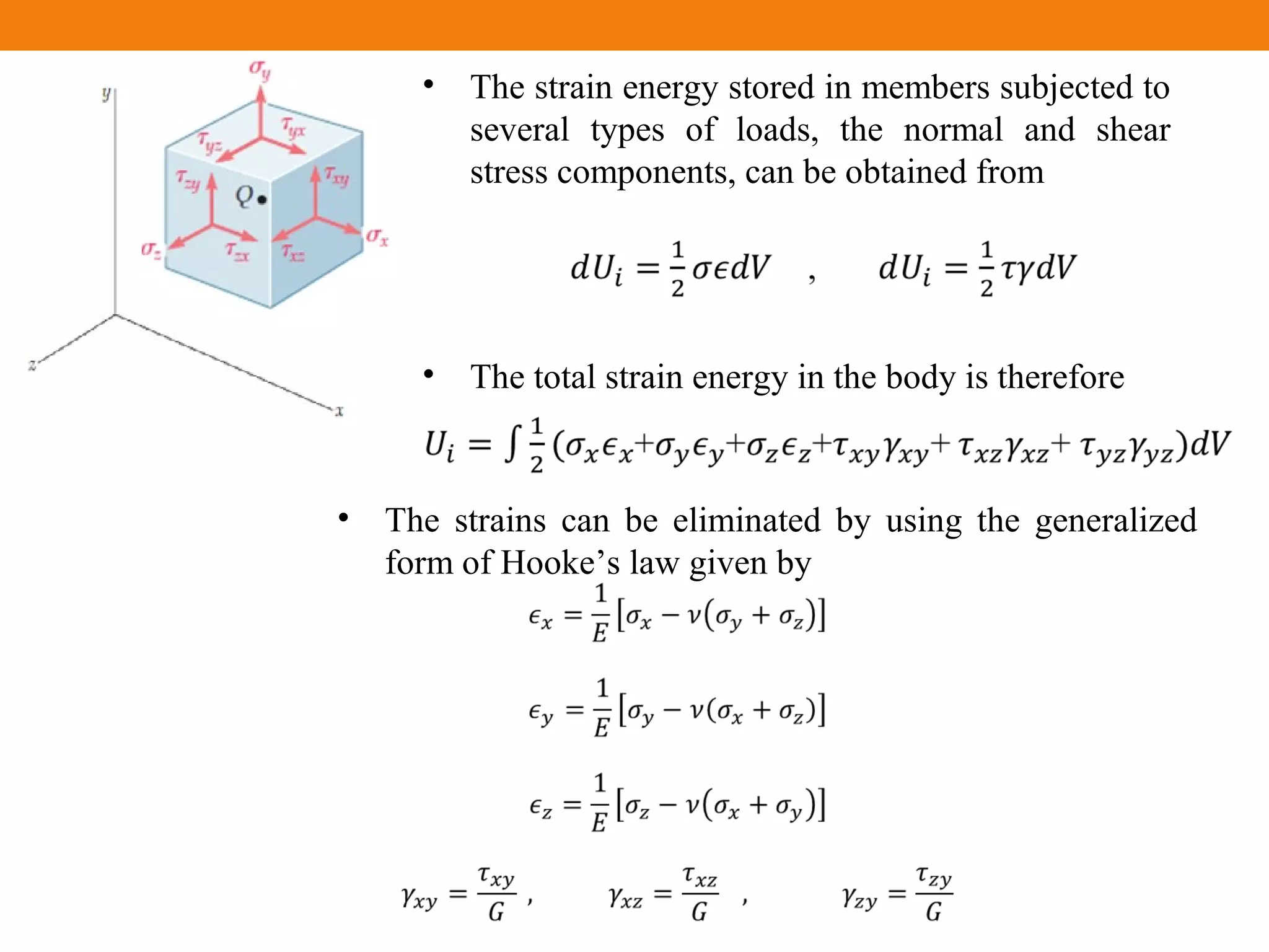 Energy method | PPT