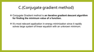 ENERGY MINIMIZATION METHODS.pptx