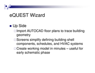 Energy Modeling | PDF