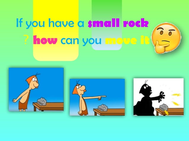 Energy, motion, force, work.pptx grade 6 elevate science | PPTX