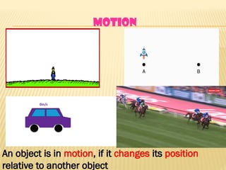 Energy, motion, force, work.pptx grade 6 elevate science | PPTX