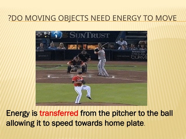 Energy, motion, force, work.pptx grade 6 elevate science | PPTX