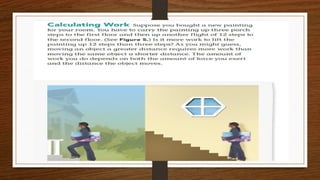 energy,motion & work.pptx-grade 6 elevate science | PPTX