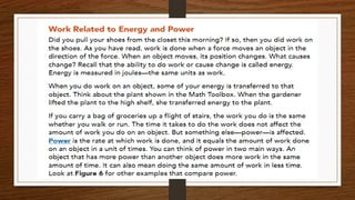 energy,motion & work.pptx-grade 6 elevate science | PPTX