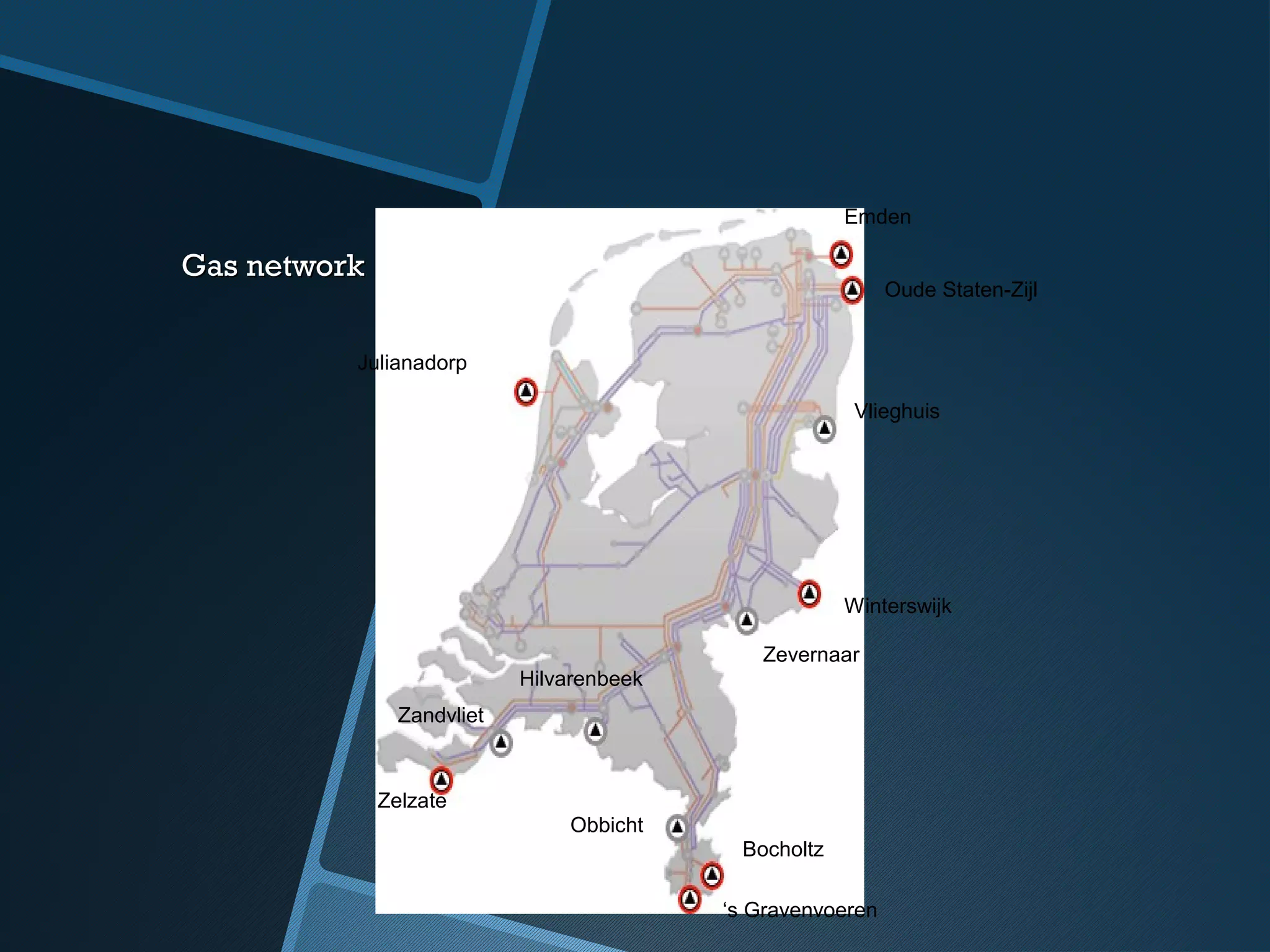 Energy opportunities in the netherlands | PPT
