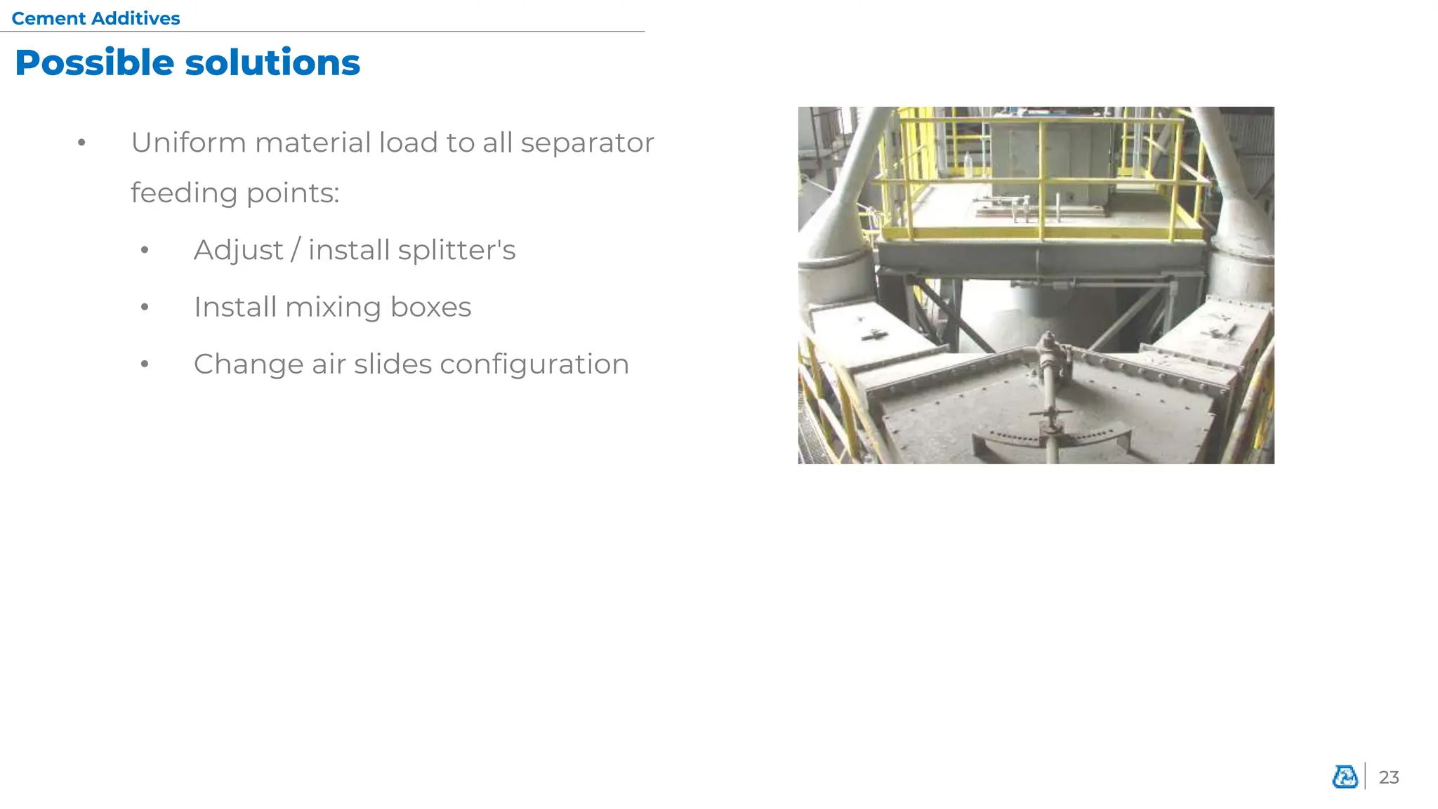 Energy Optimization in grinding circuits A proces perspective.pptx