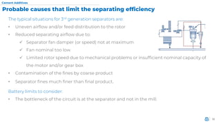 Energy Optimization in grinding circuits A proces perspective.pptx