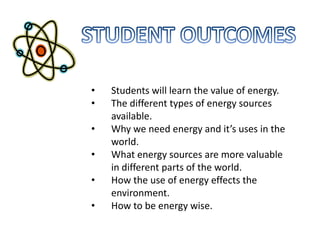 Energy overview | PPT