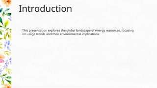 Power Energy consumption methods Overview.pptx