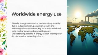 Power Energy consumption methods Overview.pptx