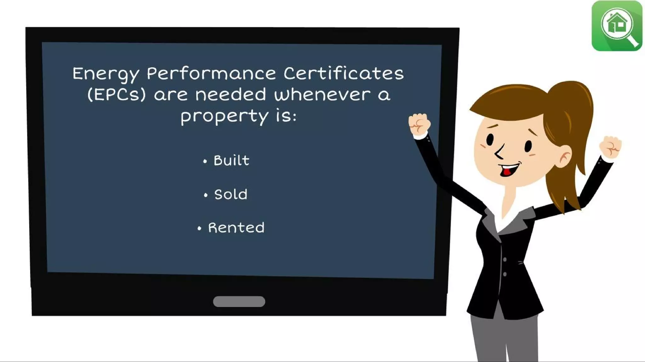 Energy performance certificates | PDF