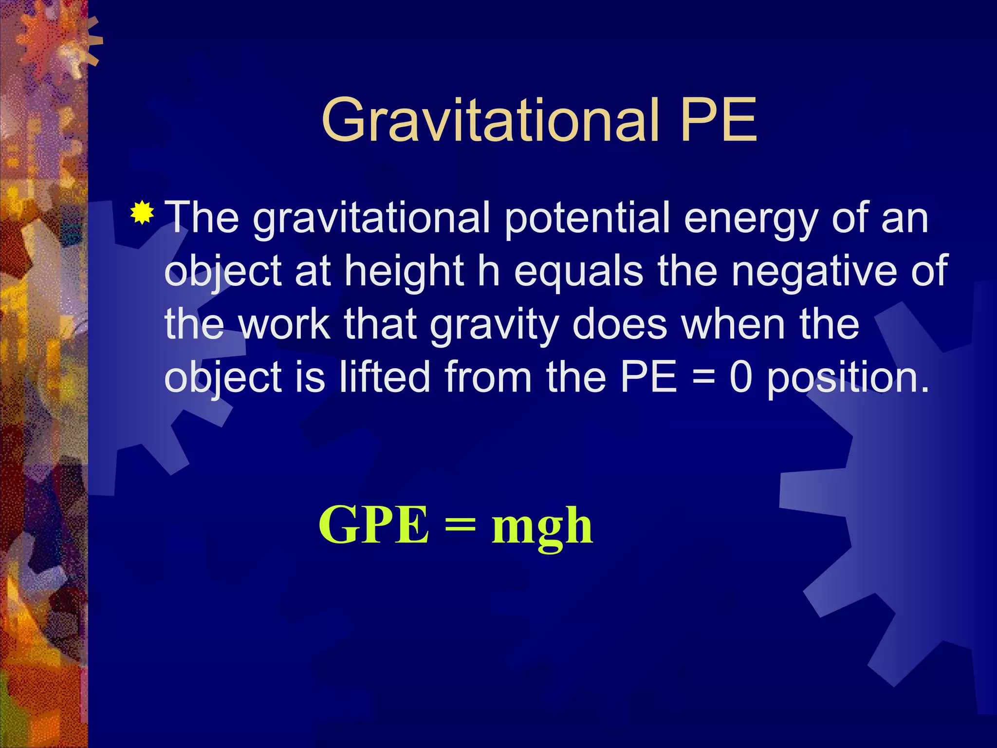 Energy physics | PPT